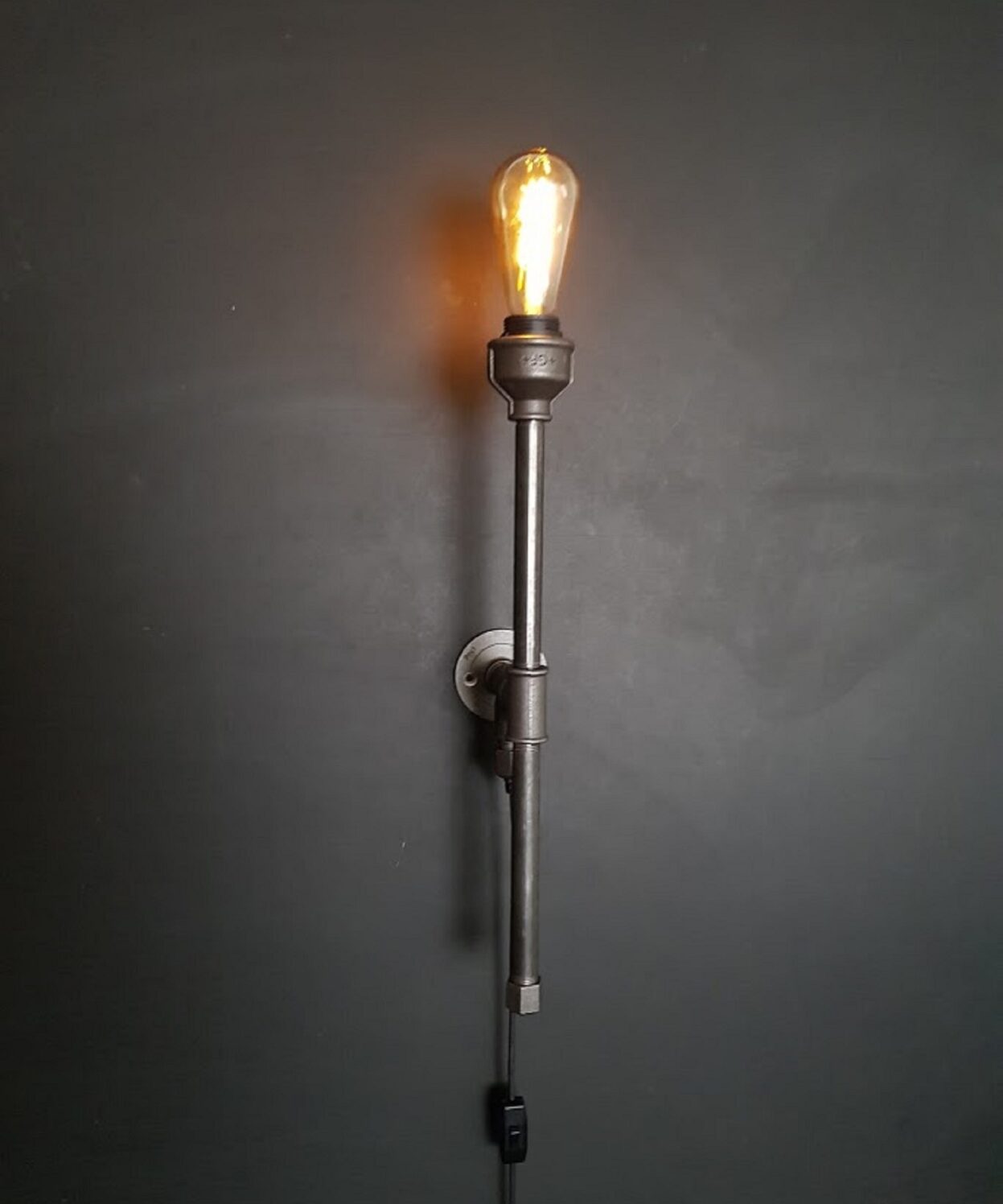 PipeLight Hangout Man - Pipe Light